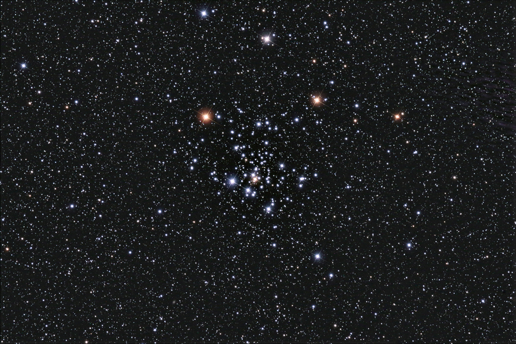 Chamäleon + Onjala Observatory Observatory DeepSky