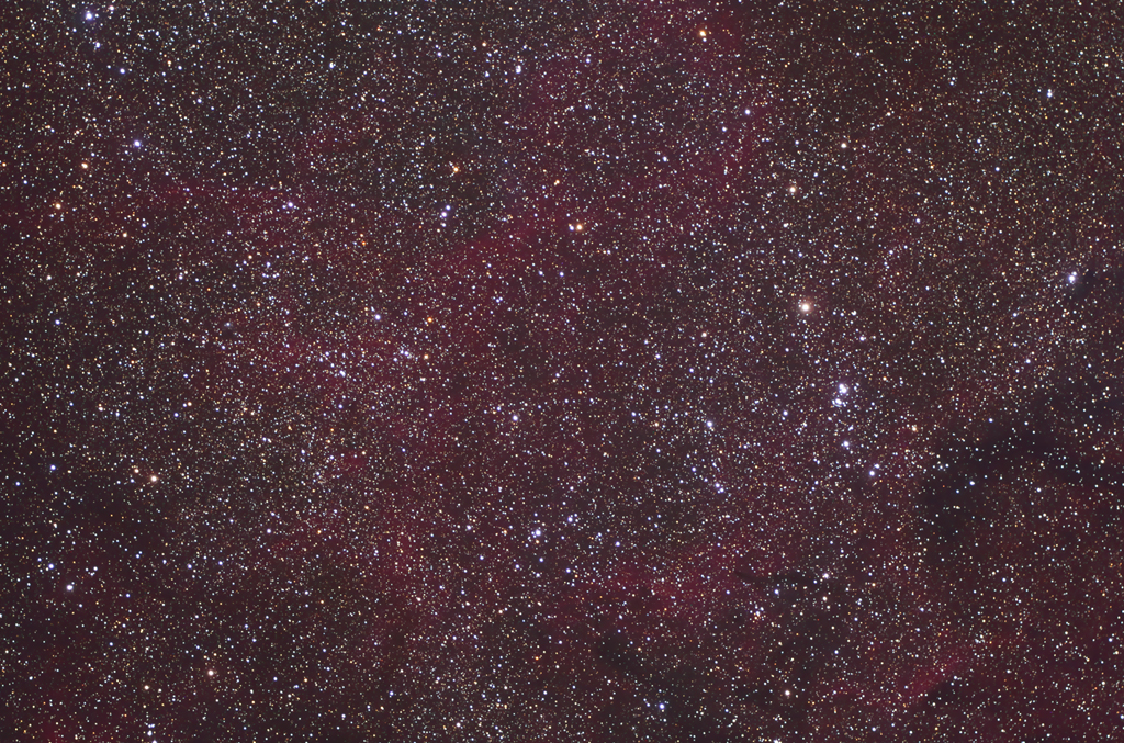 Chamäleon + Onjala Observatory Observatory DeepSky